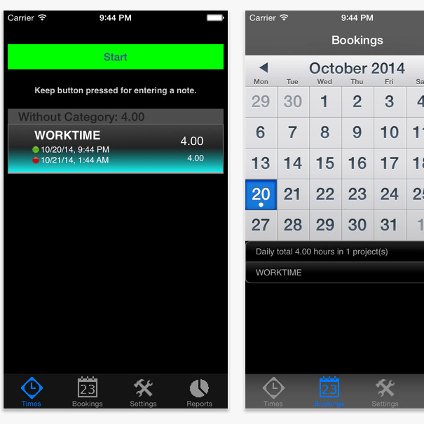 21 Contractor Apps You Can't Live Without - Martin Holsinger